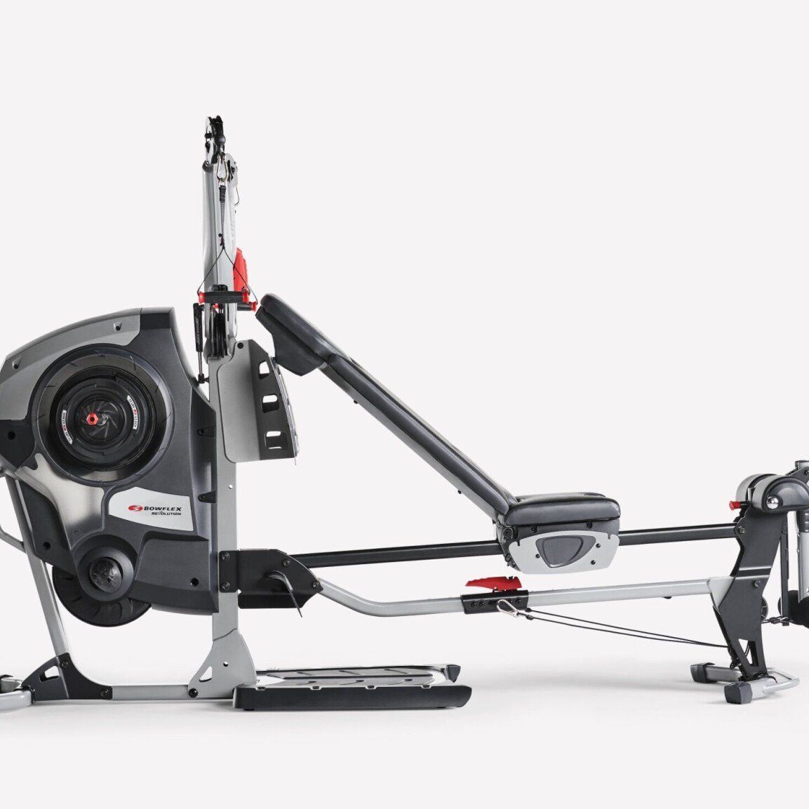 Bowflex Home Gym - Revolution | BodyStack