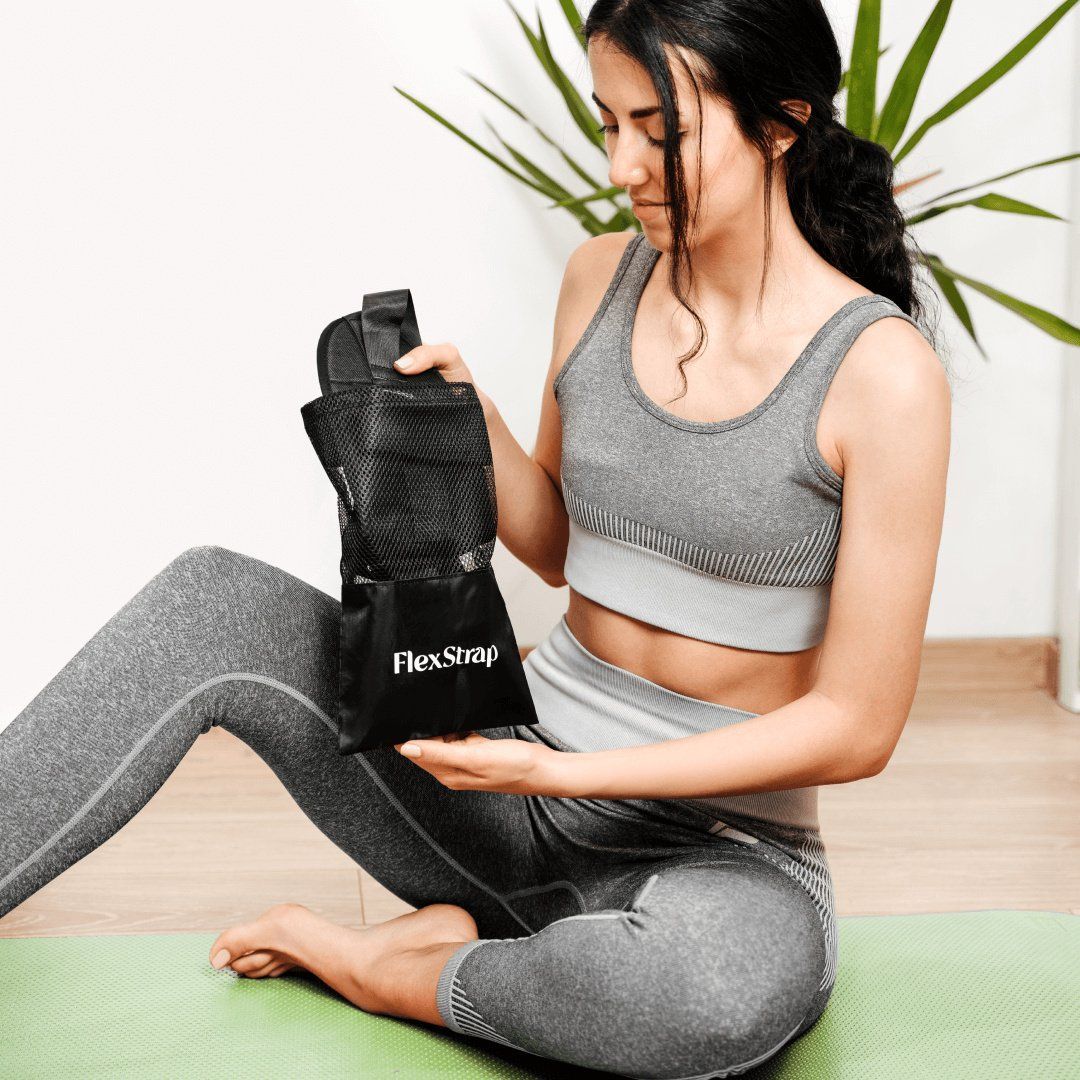 FlexStrap | BodyStack