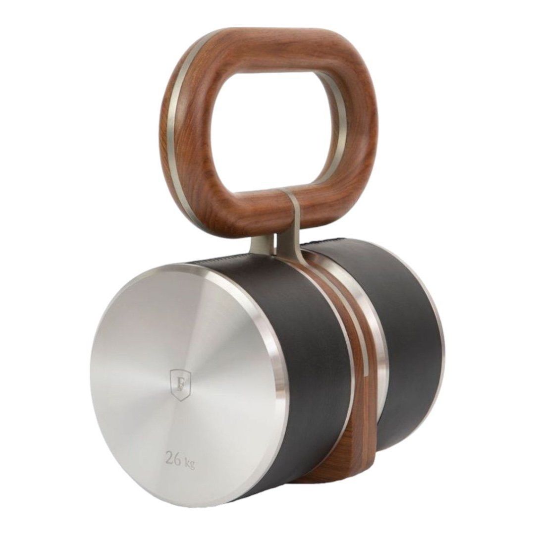 KRABA Kettlebell | BodyStack