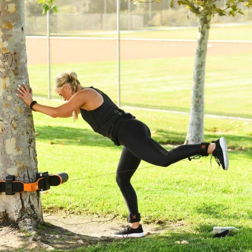 MAXPRO SC Portable Cable Machine | BodyStack