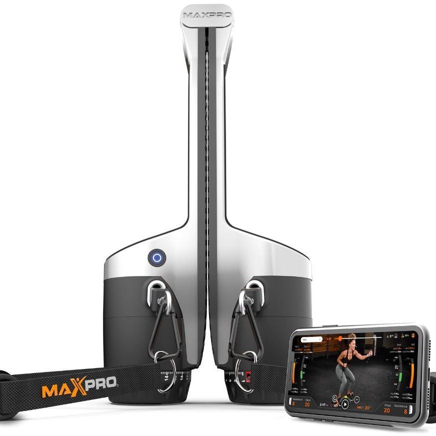 MAXPRO SC Portable Cable Machine | BodyStack