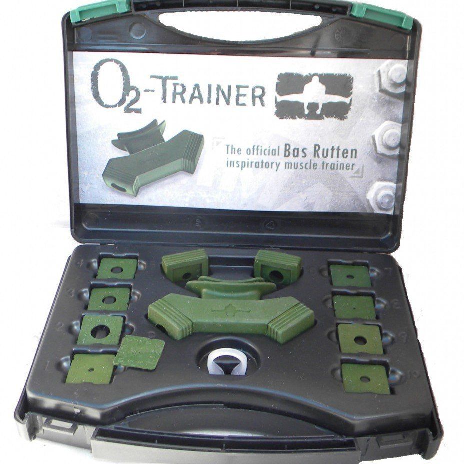 O2 Trainer 2.0 System | BodyStack