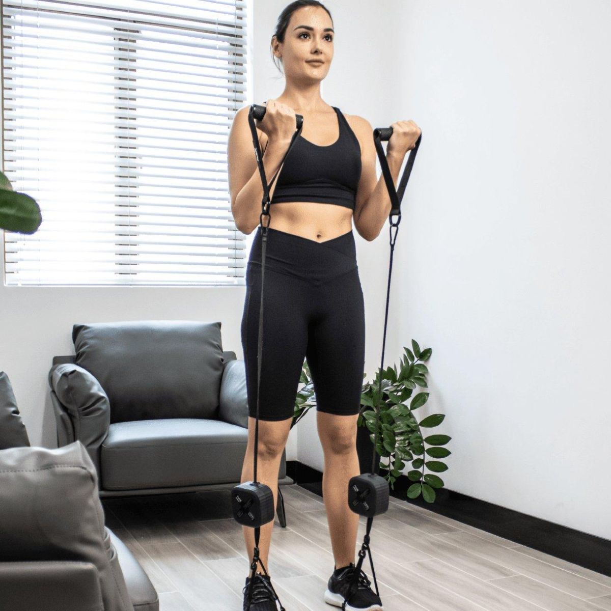 Shogun FLEX | BodyStack