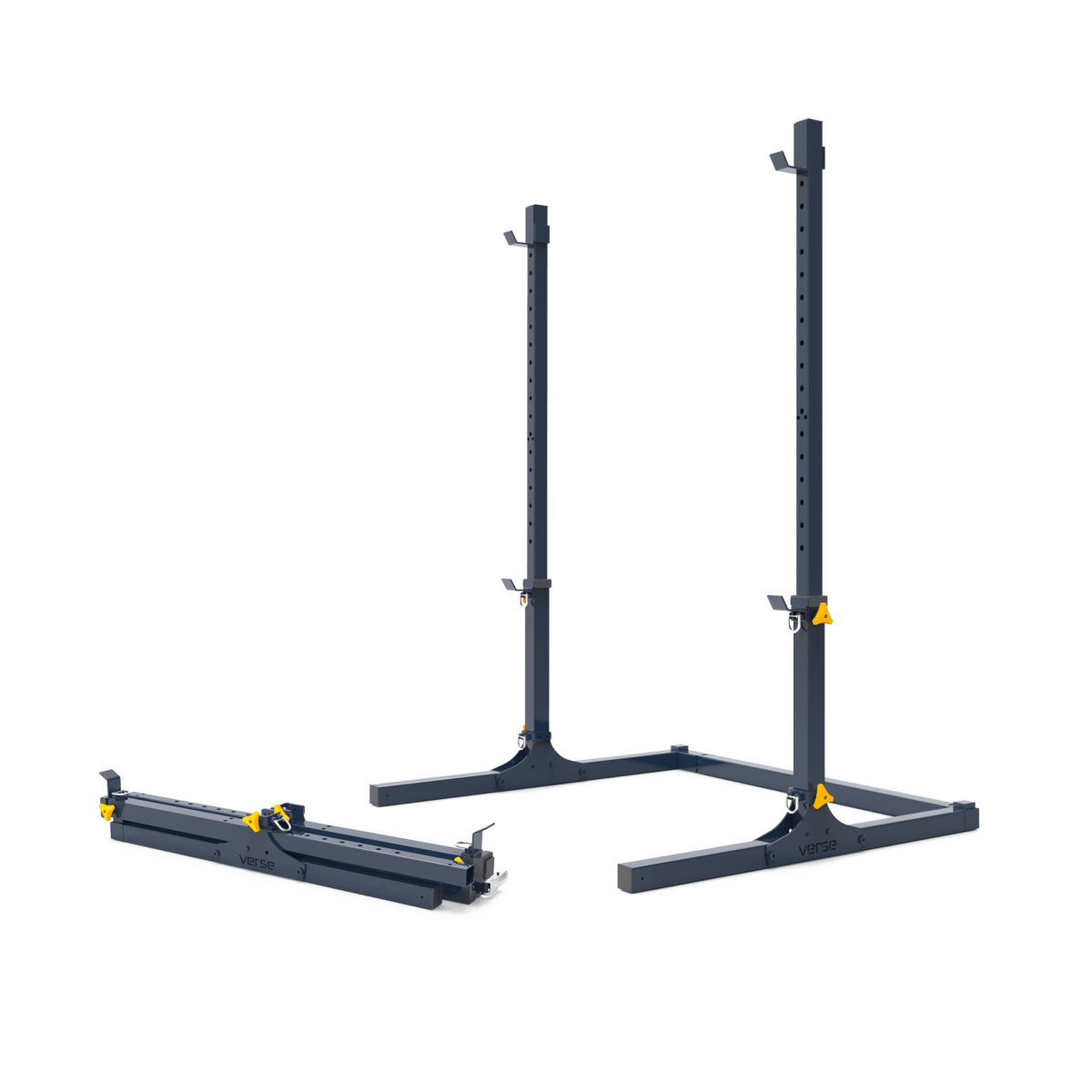 Verse Agile Rack | BodyStack