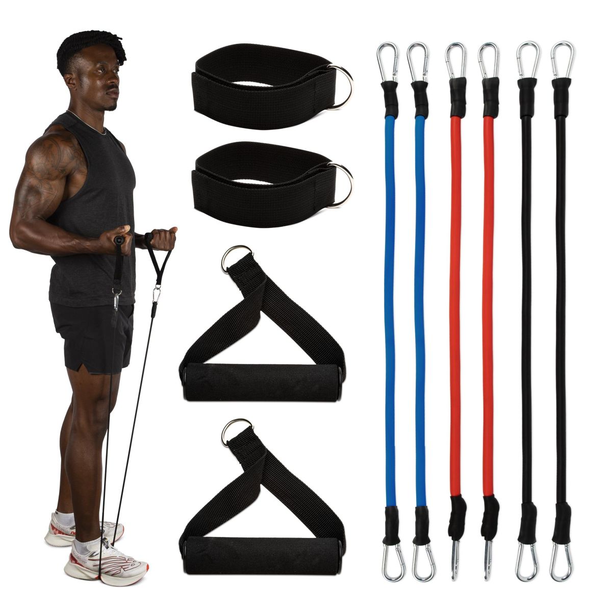 Ultimate Pump Kit | BodyStack