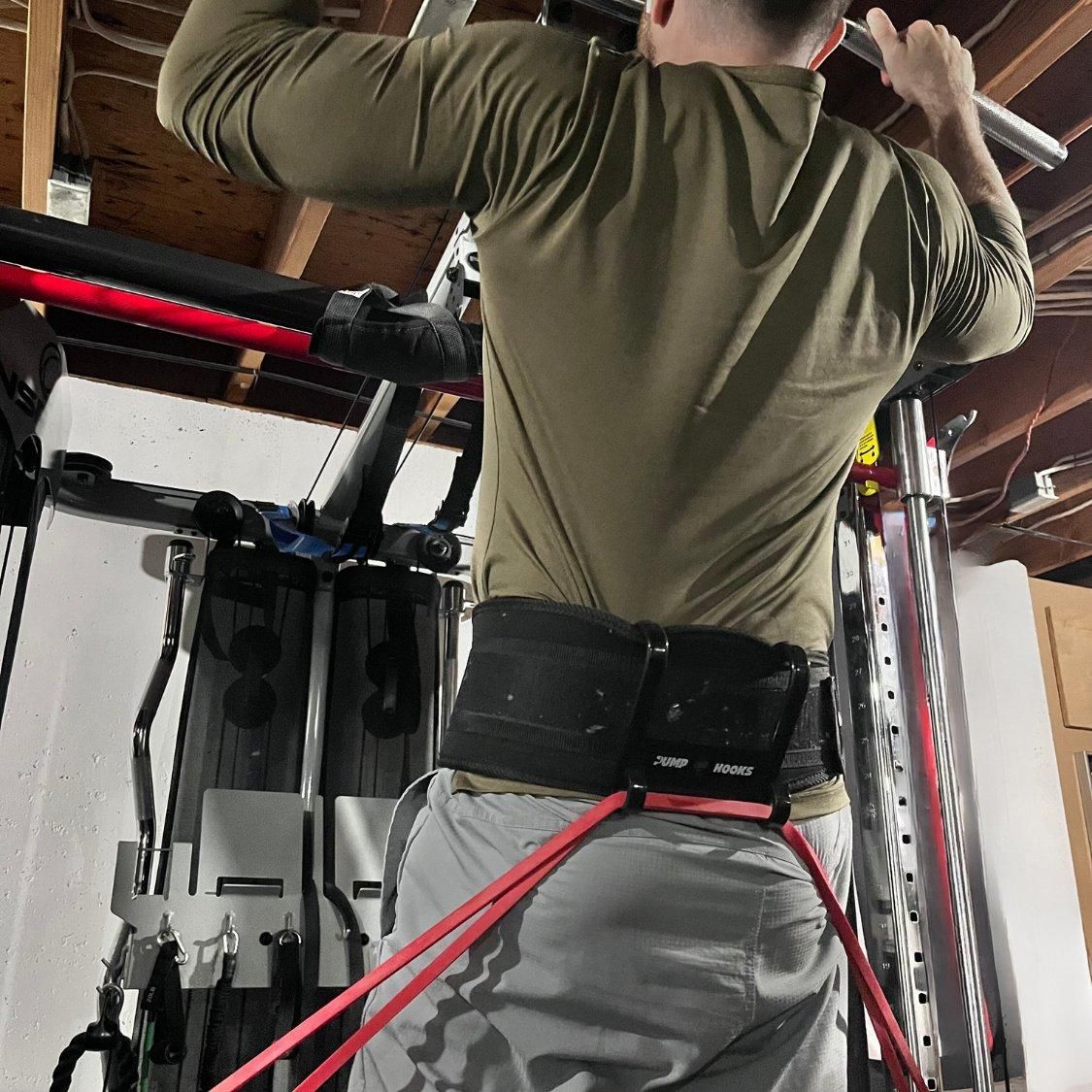 Ultimate Pump Kit | BodyStack