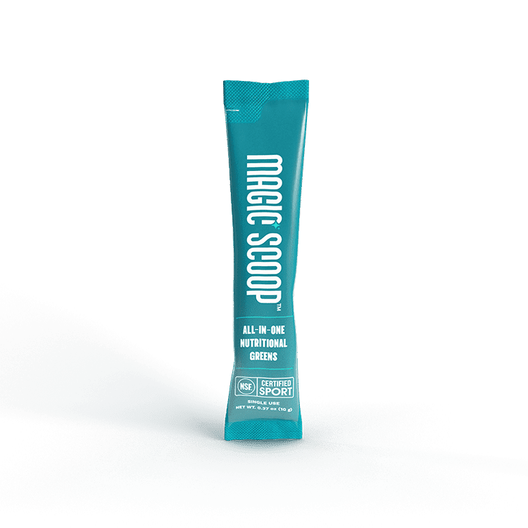 ALL-IN-ONE NUTRITIONAL GREENS | BodyStack