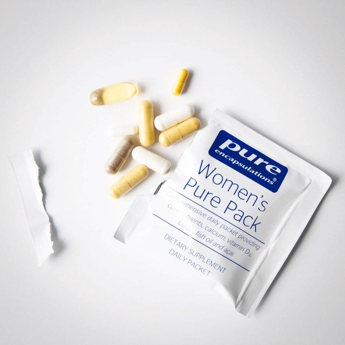 Pure Encapsulations Supplements | BodyStack