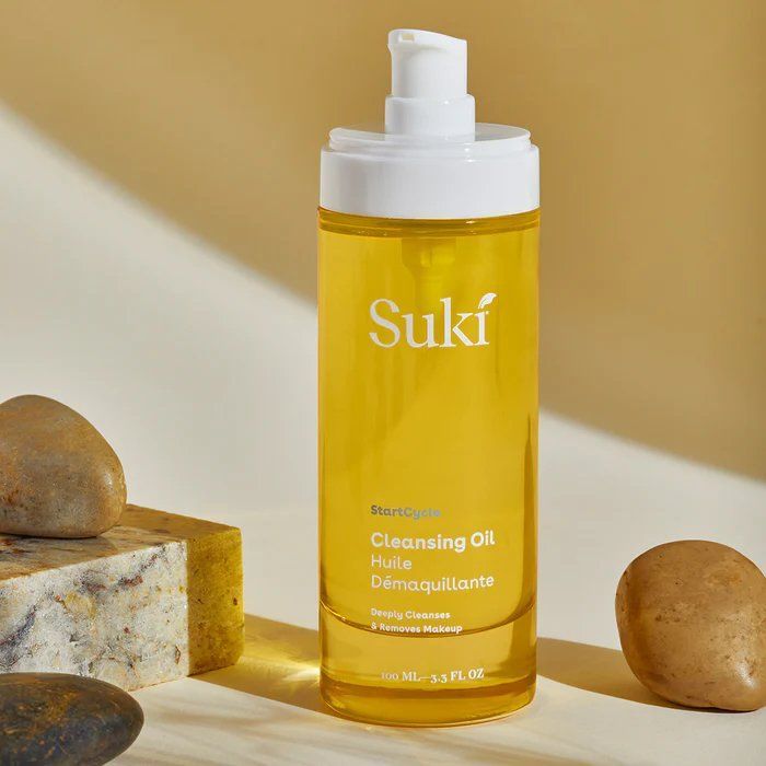 Suki Skincare | BodyStack