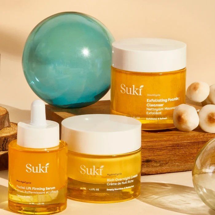 Suki Skincare | BodyStack