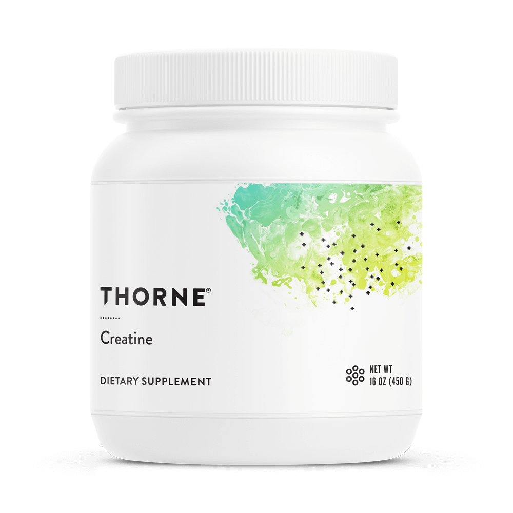 Thorne Supplements | BodyStack