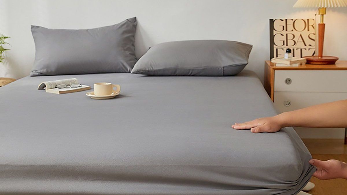 Earthing and Grounding Sheets | BodyStack