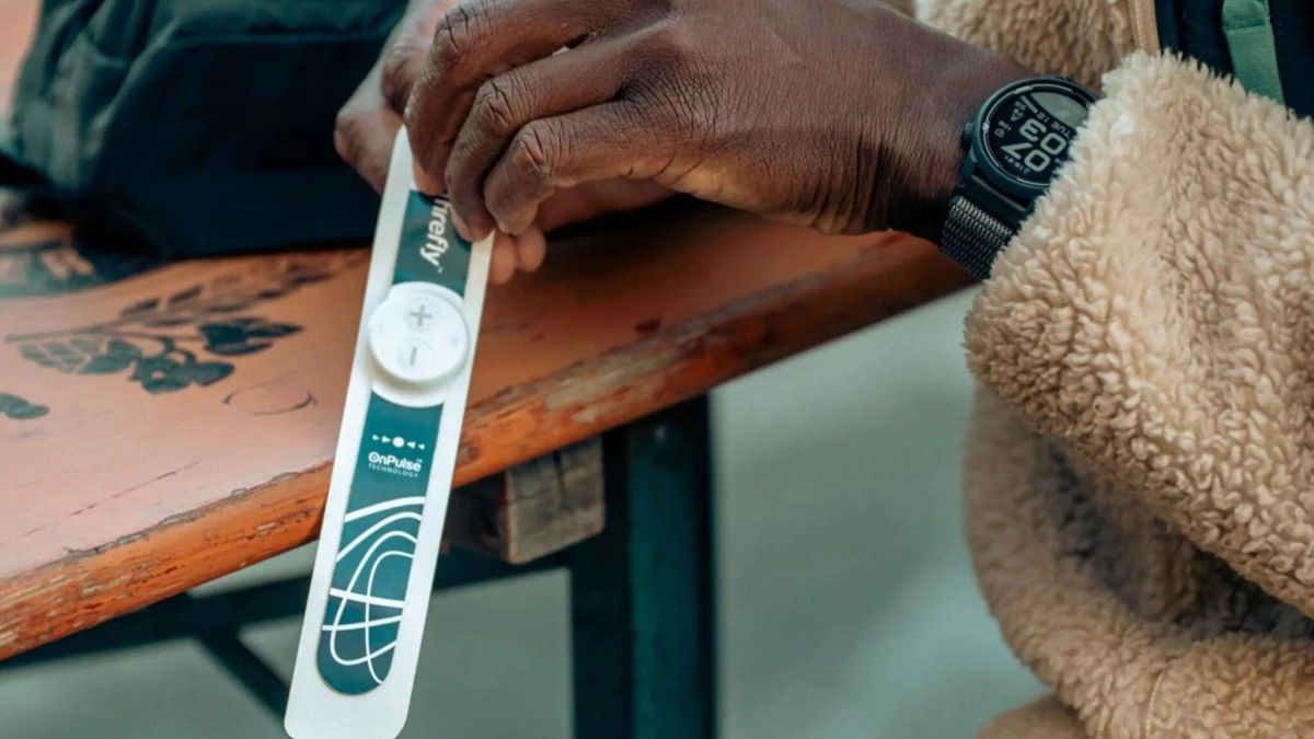 Firefly starter pack | BodyStack