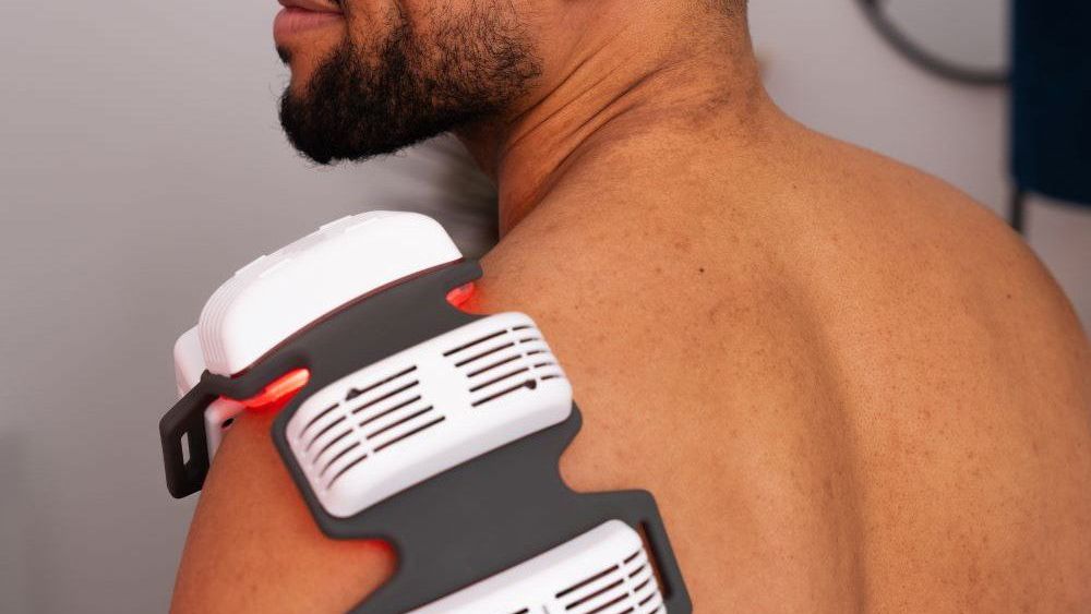 FlexBeam® – The Revolutionary Recovery Device | BodyStack