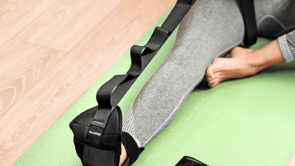 FlexStrap | BodyStack