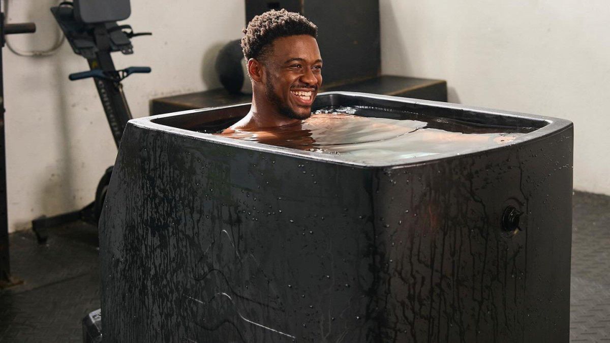 Ice Barrel 500 | BodyStack