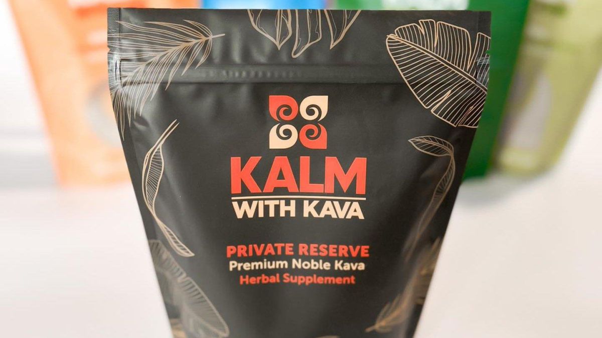 Kava Sample Packs | BodyStack