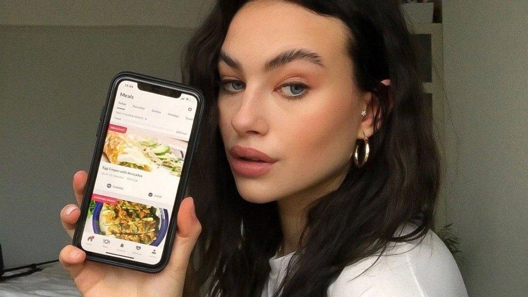 Keto Cycle Diet App | BodyStack