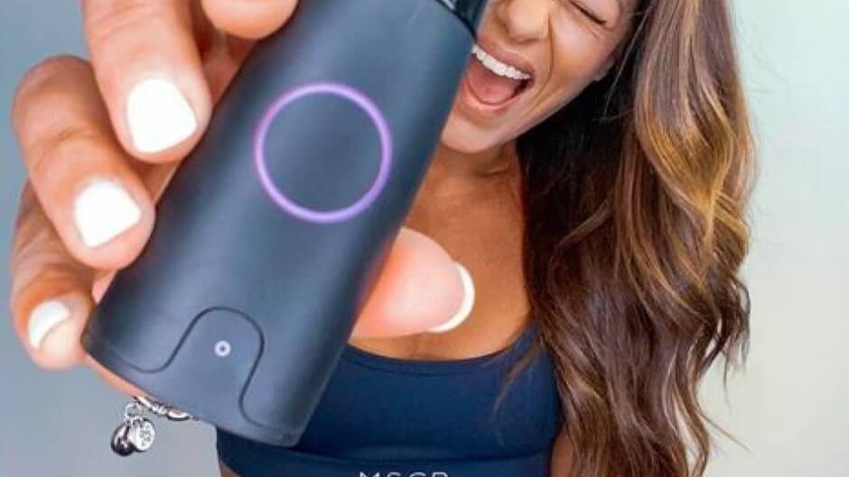 Analyze your metabolism one breath at a time | BodyStack