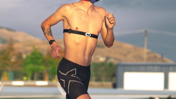 Sync Your breathing and workout performance with this VO2 mask | BodyStack