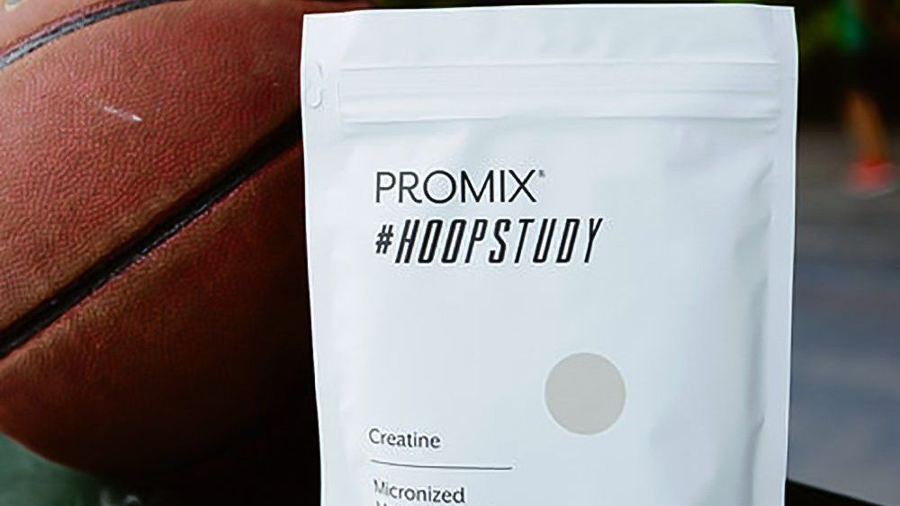Non-GMO Creatine | BodyStack