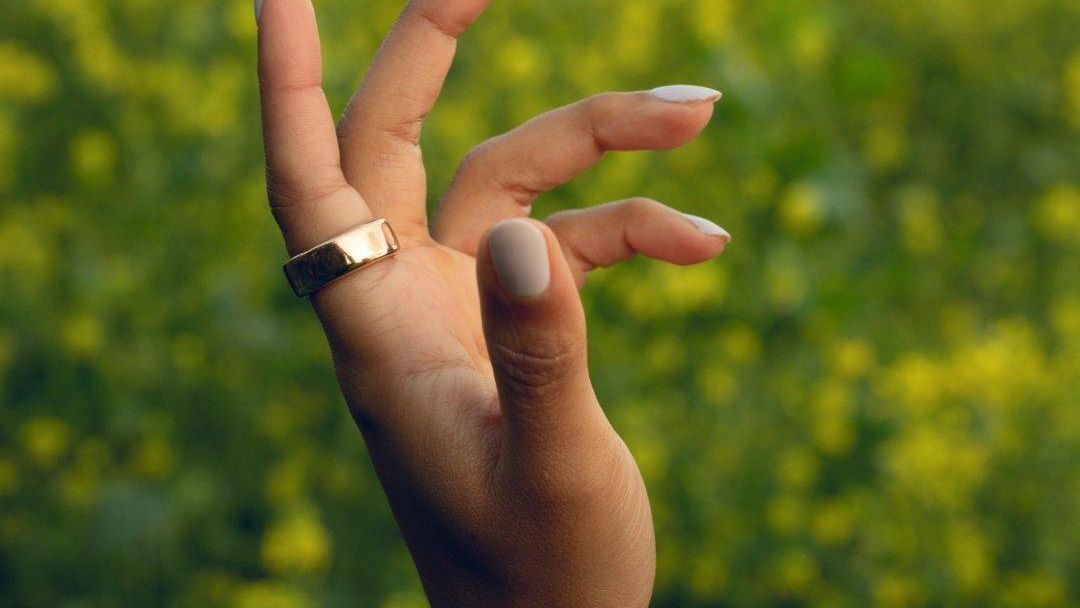 Oura Ring | BodyStack