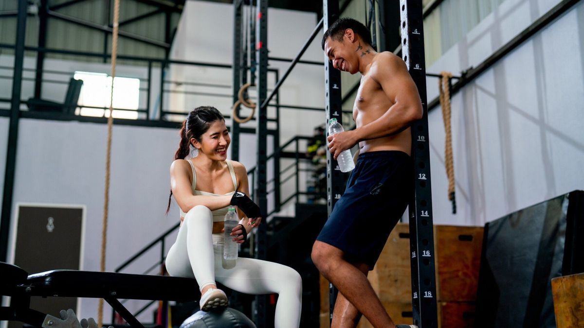 Baseline guidelines for relaxation & recovery | BodyStack