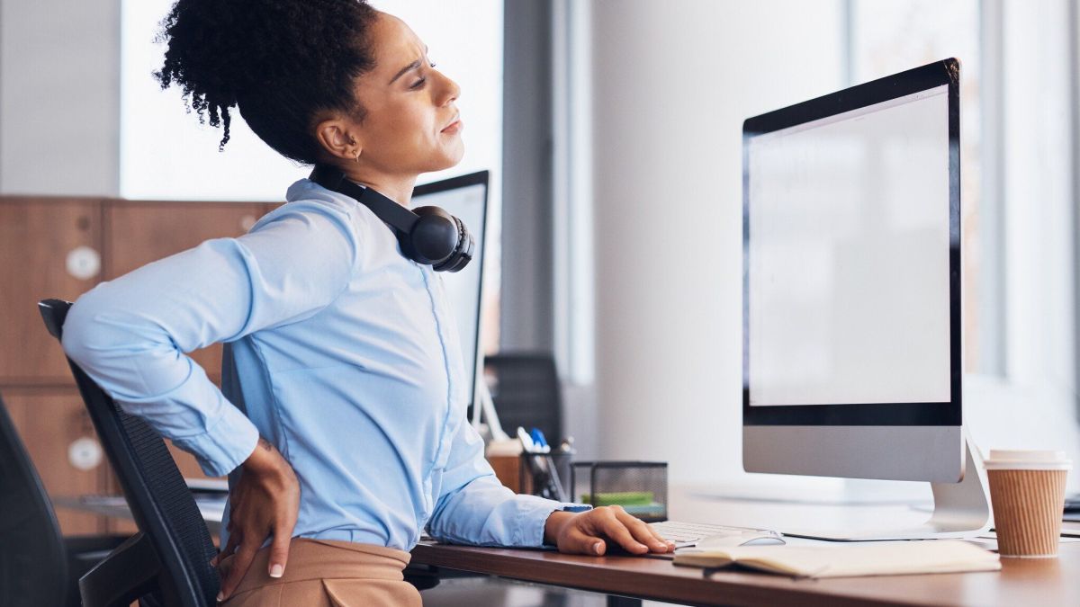 Baseline guidelines for alignment | BodyStack