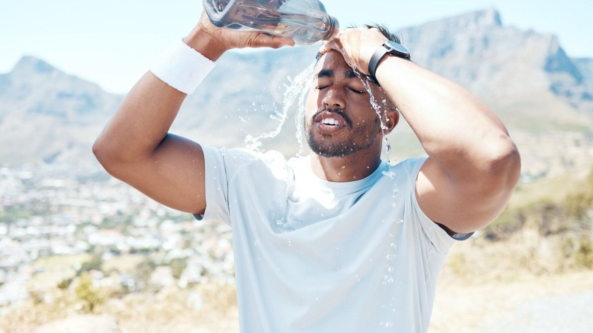 Baseline guidelines for hydration | BodyStack