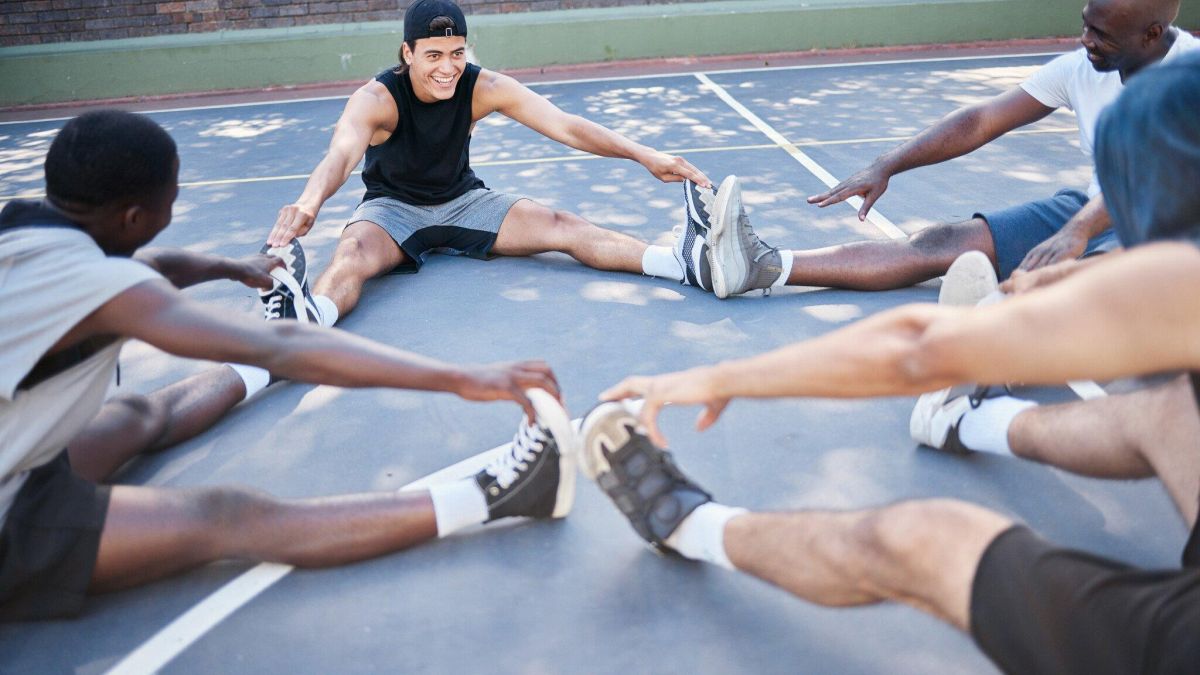 Baseline guidelines for mobility & flexibility | BodyStack