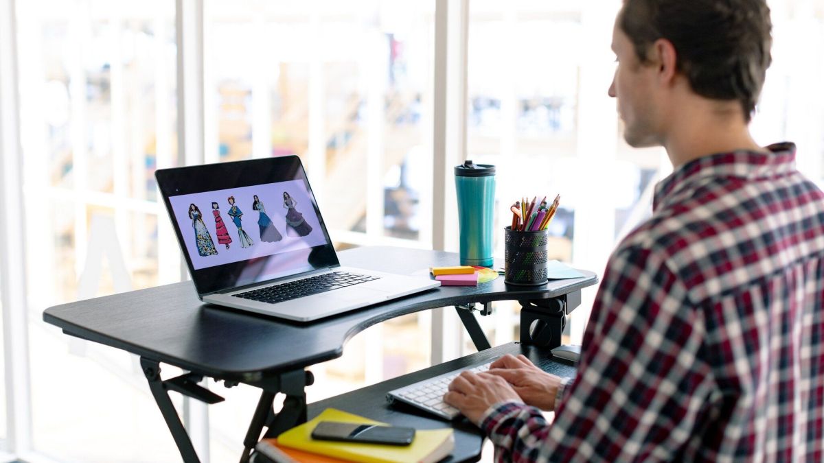 Baseline guidelines for office & productivity | BodyStack