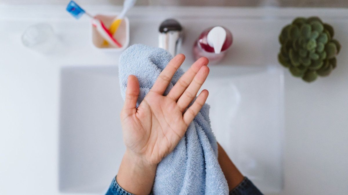 Baseline guidelines for hygiene | BodyStack