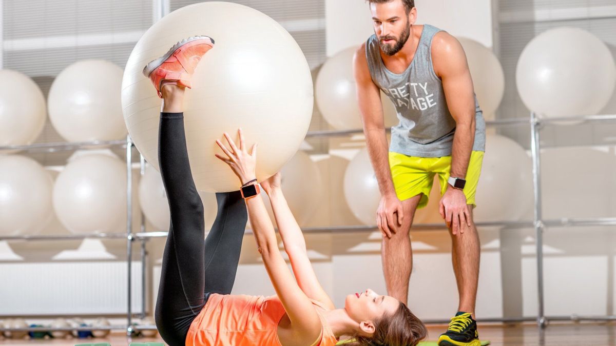 Baseline guidelines for fitness & exercise | BodyStack