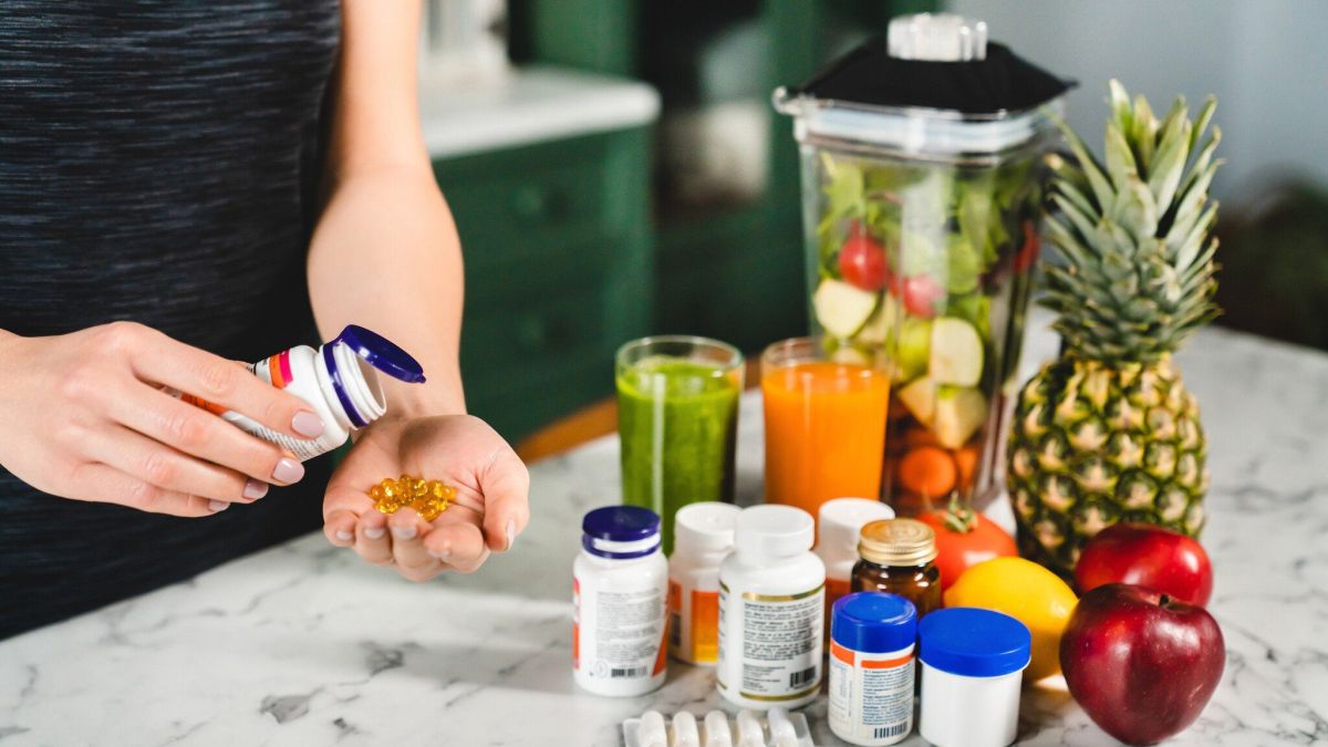 Baseline guidelines for supplements | BodyStack