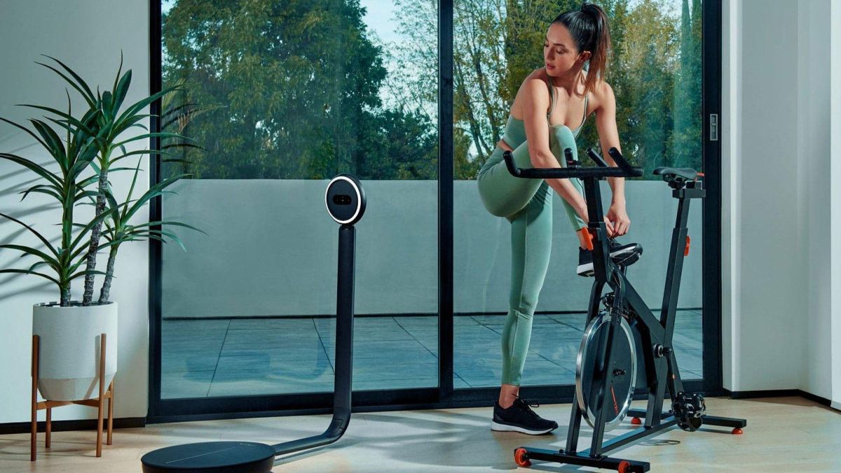 ShapeScale 3D Bodyscan Device | BodyStack