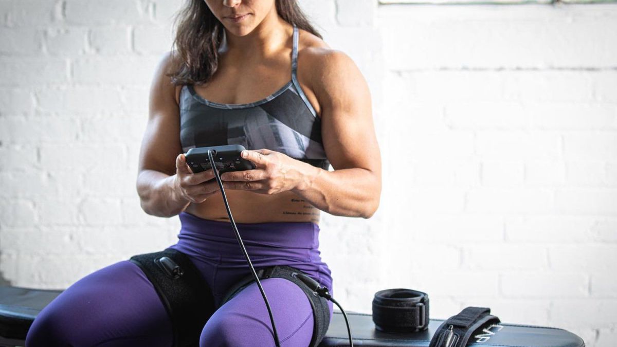 SmartCuffs® 3.0 | BodyStack