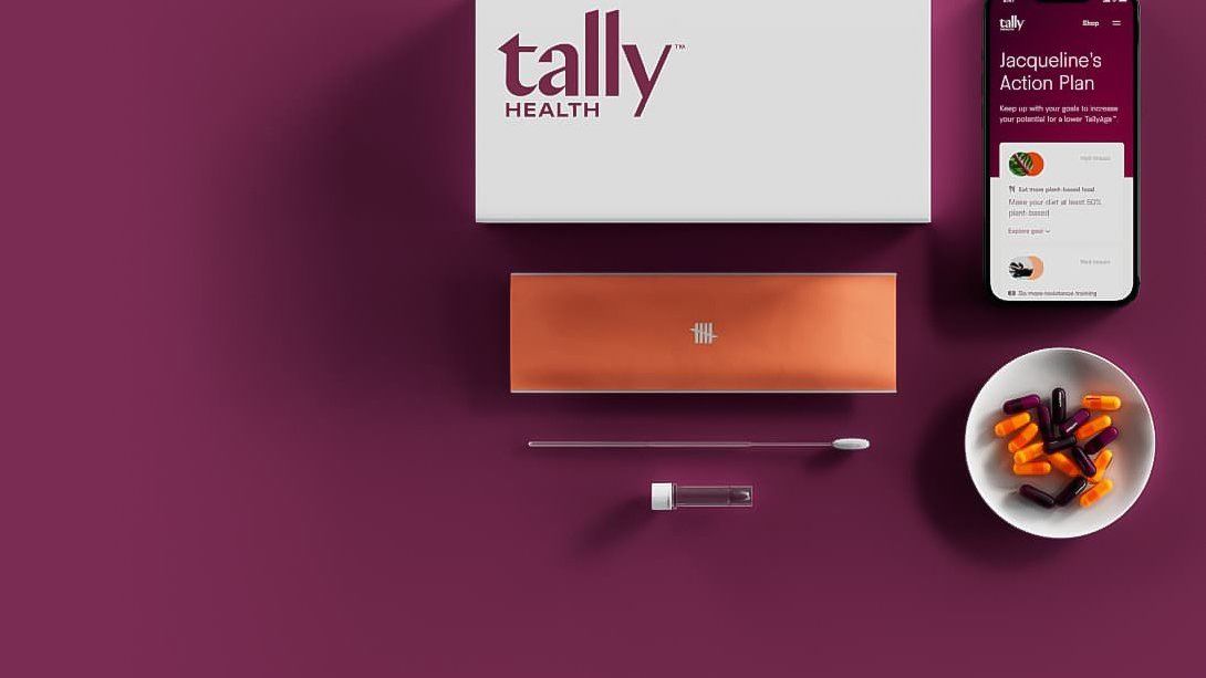 Tally health membership | BodyStack