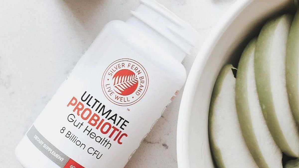 Ultimate Probiotic | BodyStack