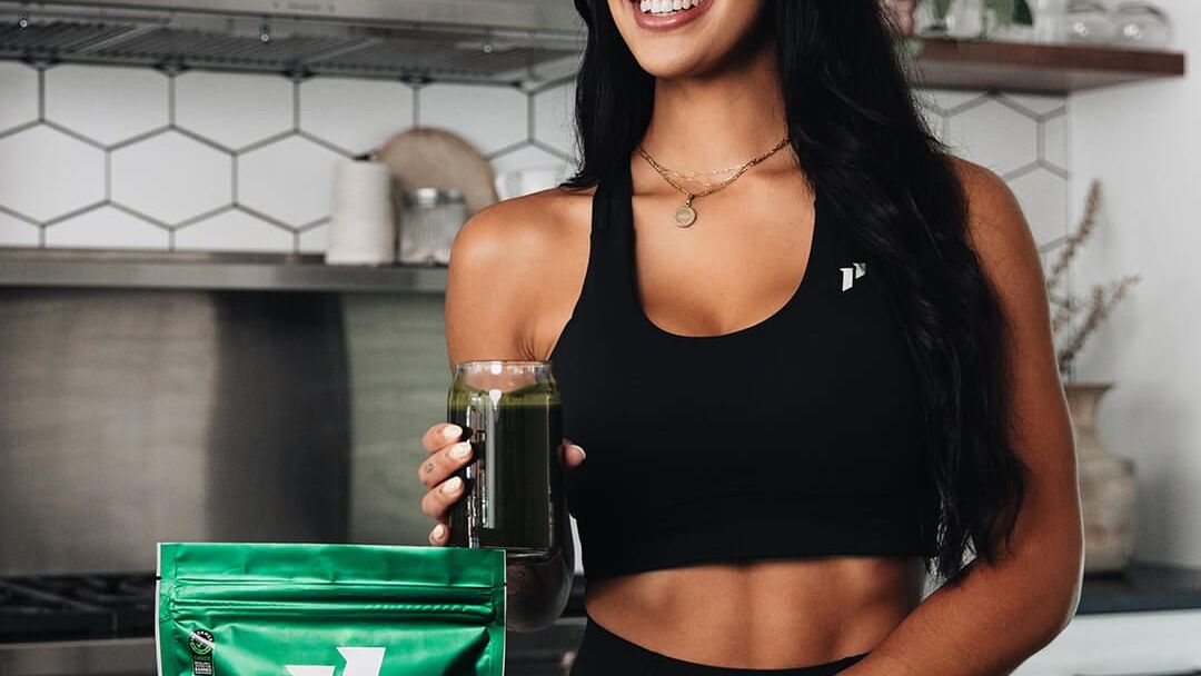 OPTI-GREENS 50 | BodyStack