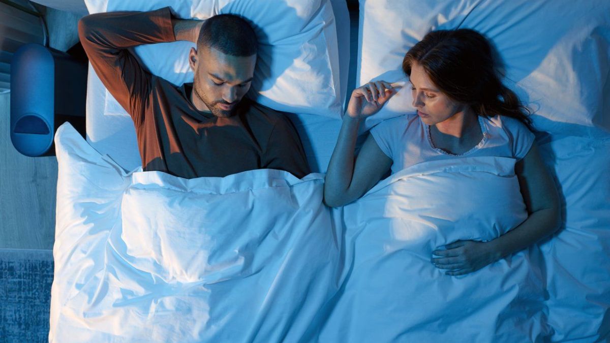 Here’s how to snag one extra hour of sleep every single night! | BodyStack