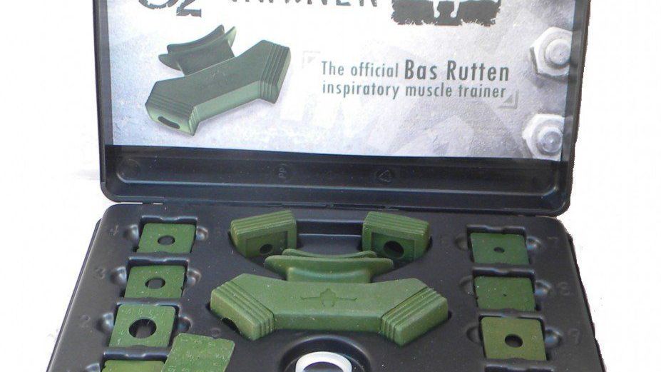 O2 Trainer 2.0 System | BodyStack