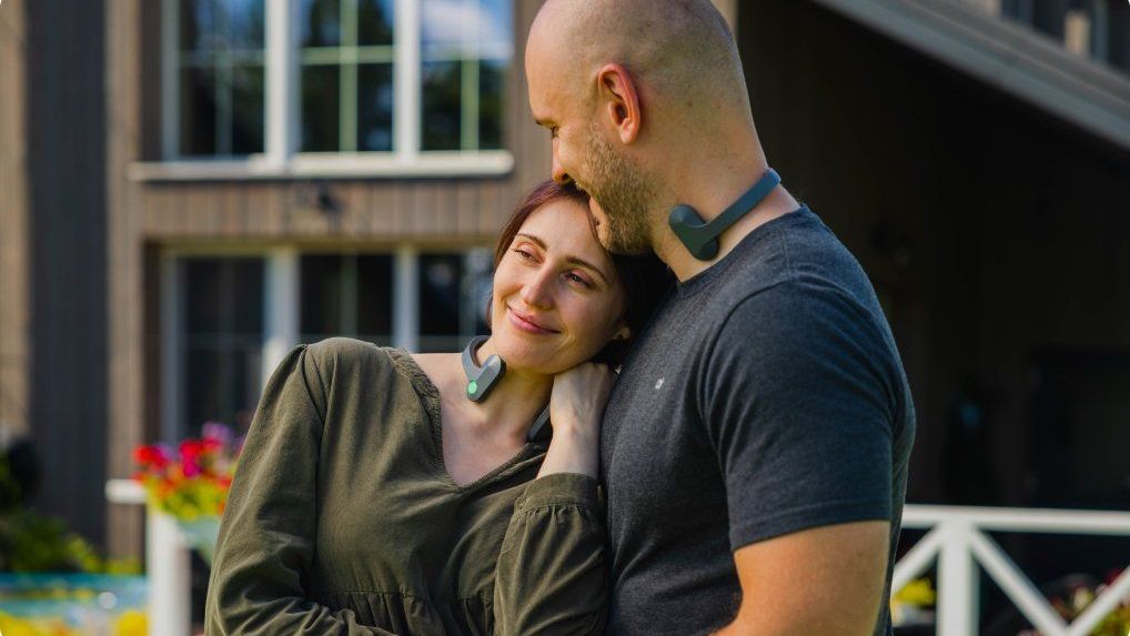 Try targeting your vagus nerve for quick stress relief | BodyStack