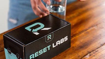 Reset 6 Pack | BodyStack