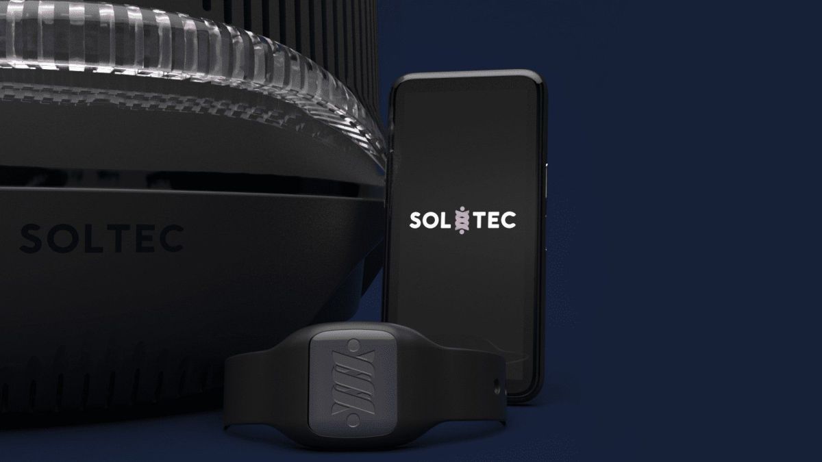 The Soltec Health System | BodyStack