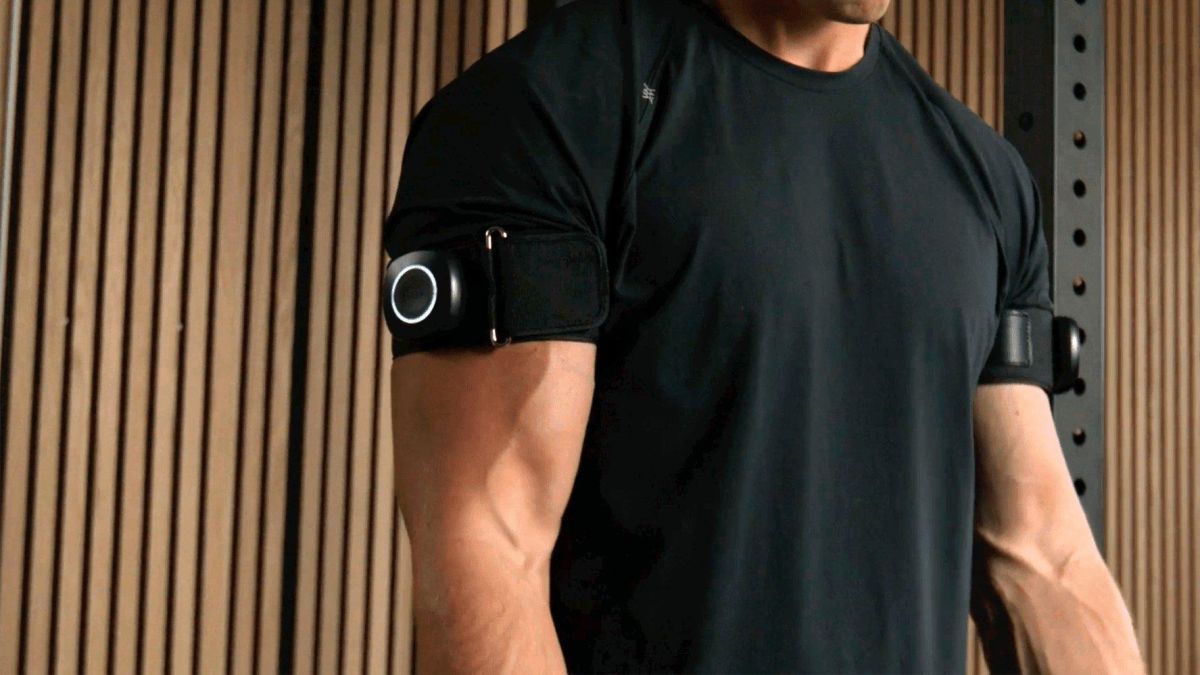 The BFR Cuffs | BodyStack