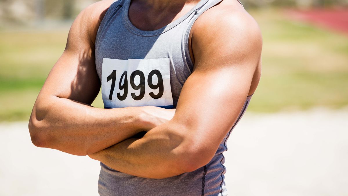 Chiropractor reveals posture's affect on youth performance | BodyStack