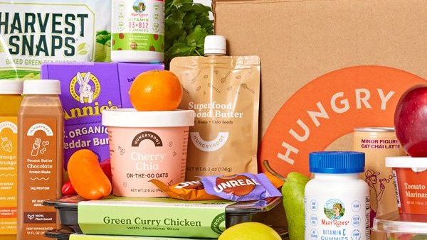 Grocery Subscription | BodyStack
