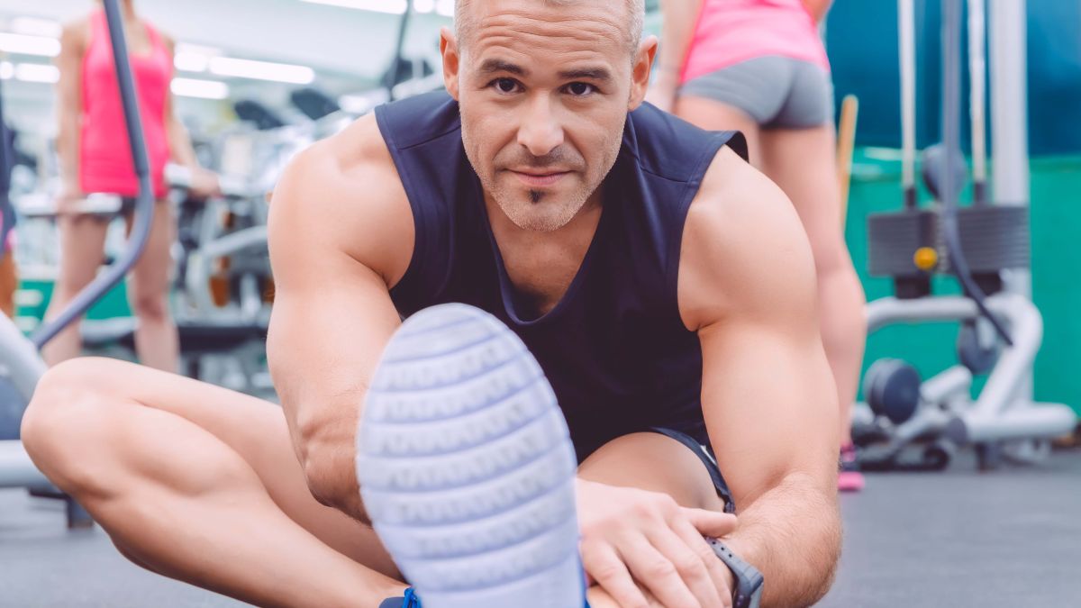 If you're in your 50s you NEED this posture stack | BodyStack