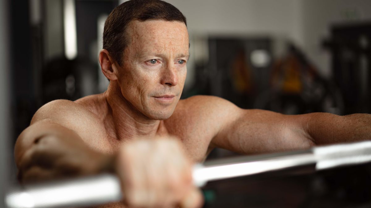 Why posture matters - Especially as we age | BodyStack