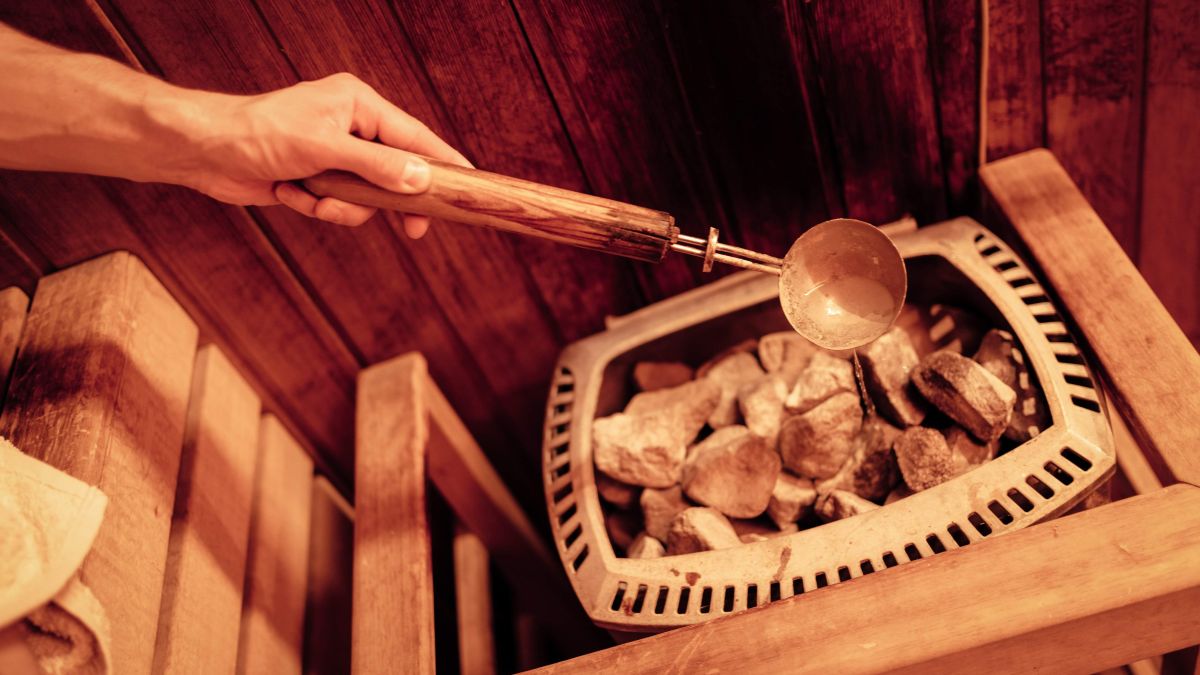 Sauna Use for Good Health and Longevity by Nicolette Roux | BodyStack